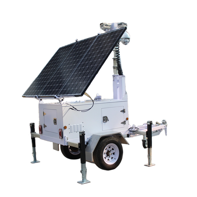 Portable solar surveillance - Buy Portable solar surveillance Product ...